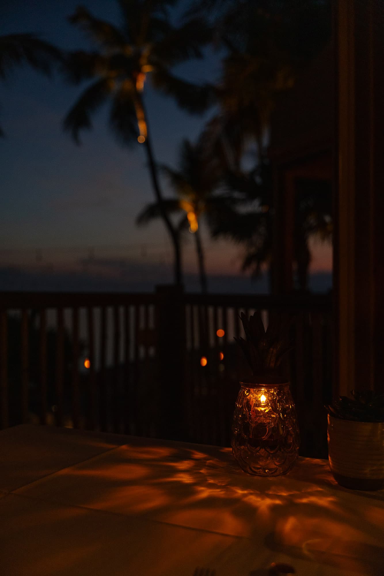 Pink Moon Full Moon Dinner | Little Palm Island Resort & Spa