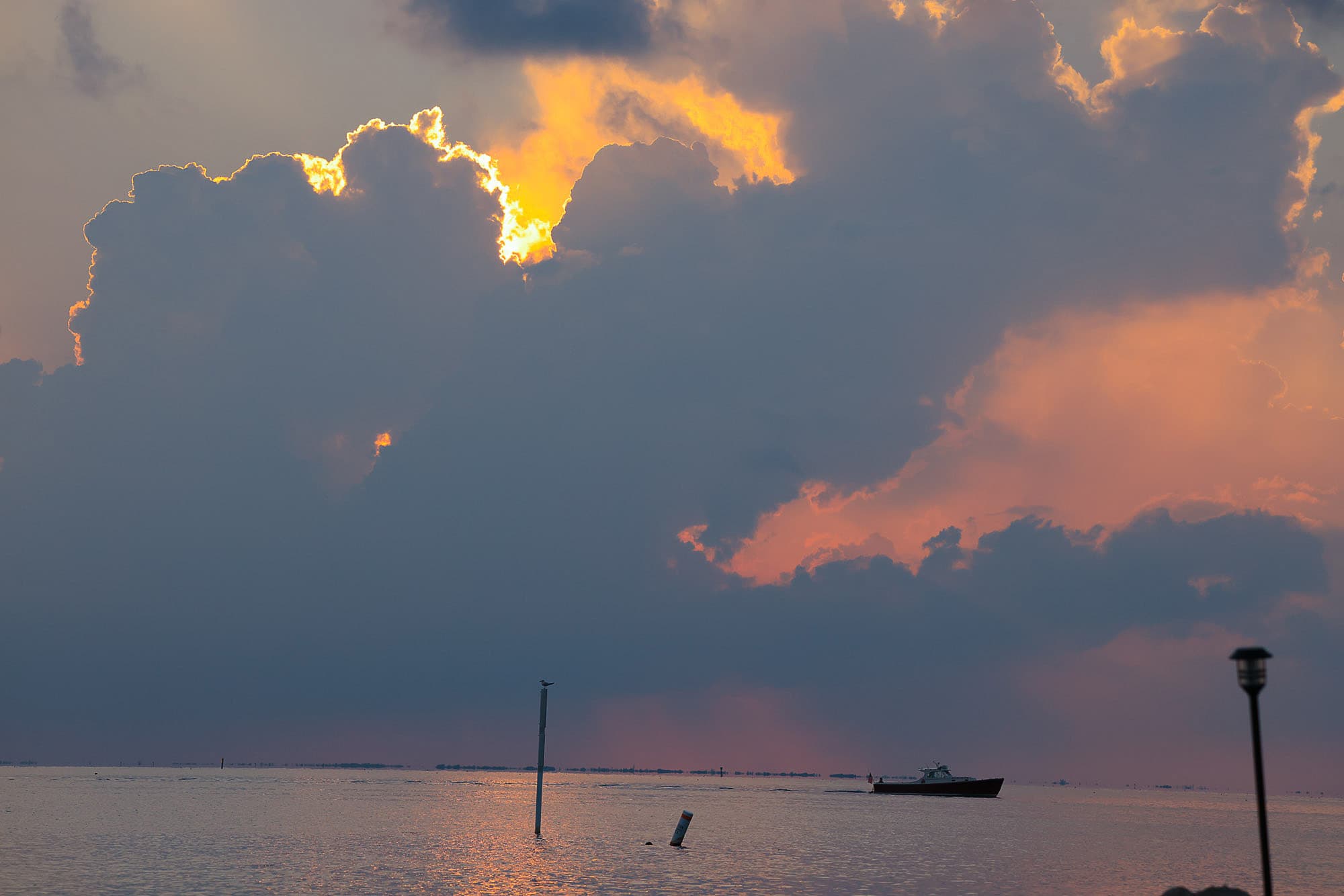 Jack Fivecoat | Little Palm Island Resort & Spa